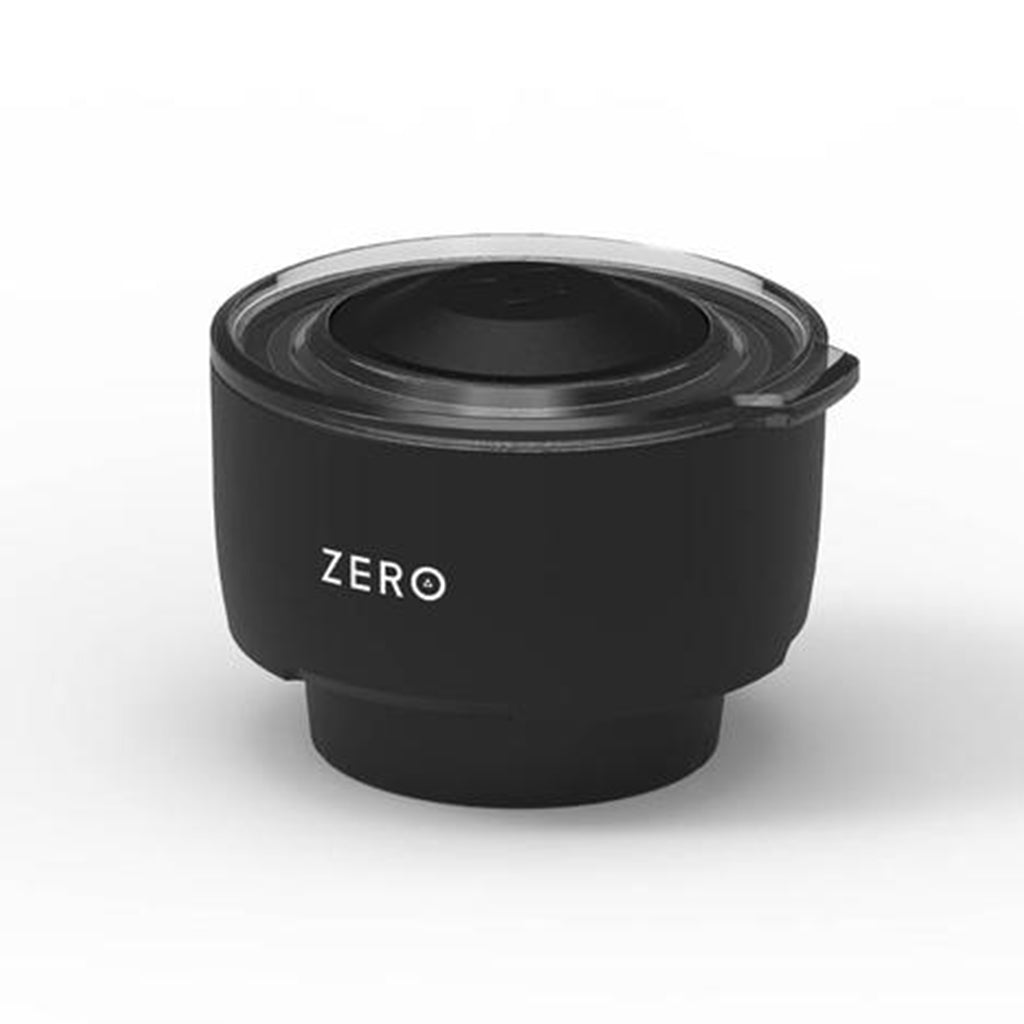 TRINITY ZERO – Intercof Corporation Co.,Ltd