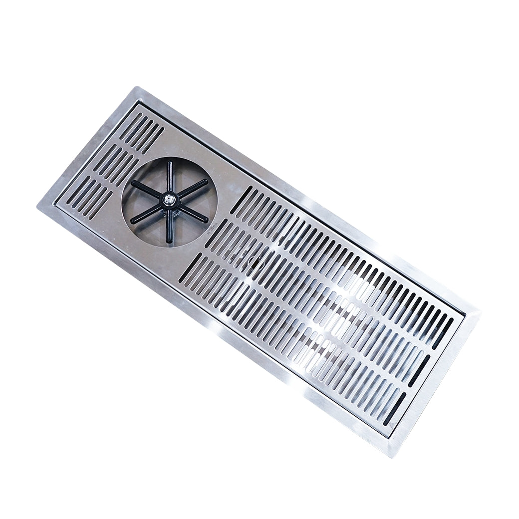 PITCHER RINSER - P – Intercof Corporation Co.,Ltd