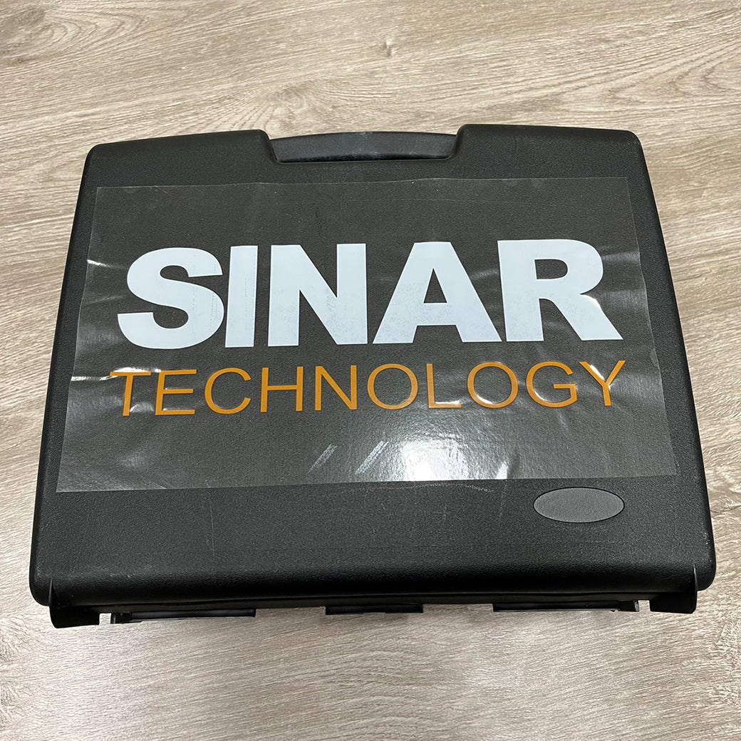 เครื่องวัดความชื้นเมล็ดกาแฟ Sinar AgriPro Coffee Moisture Analyser ...