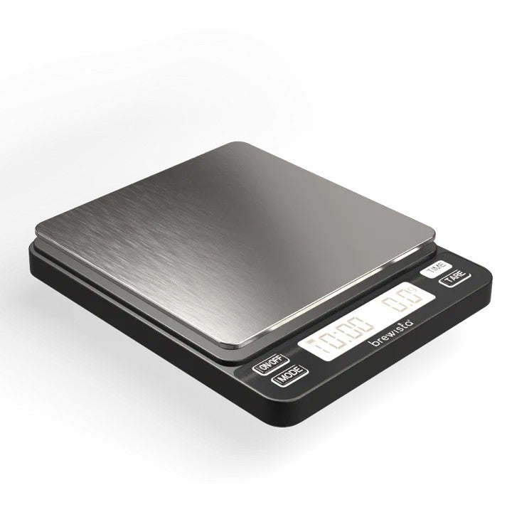 Brewista Smart Scale II – Intercof Corporation Co.,Ltd