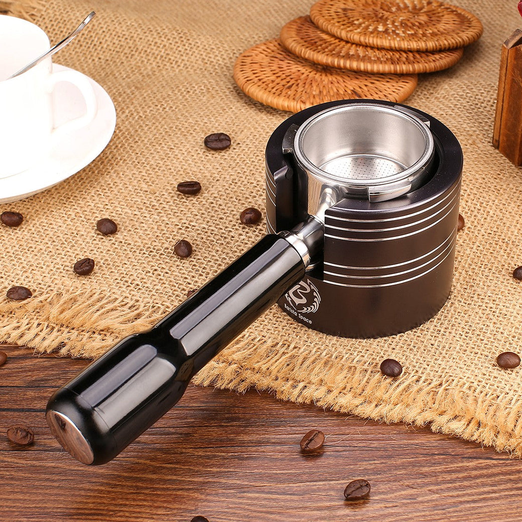 Barista Space Tamping Station – Intercof Corporation Co.,Ltd