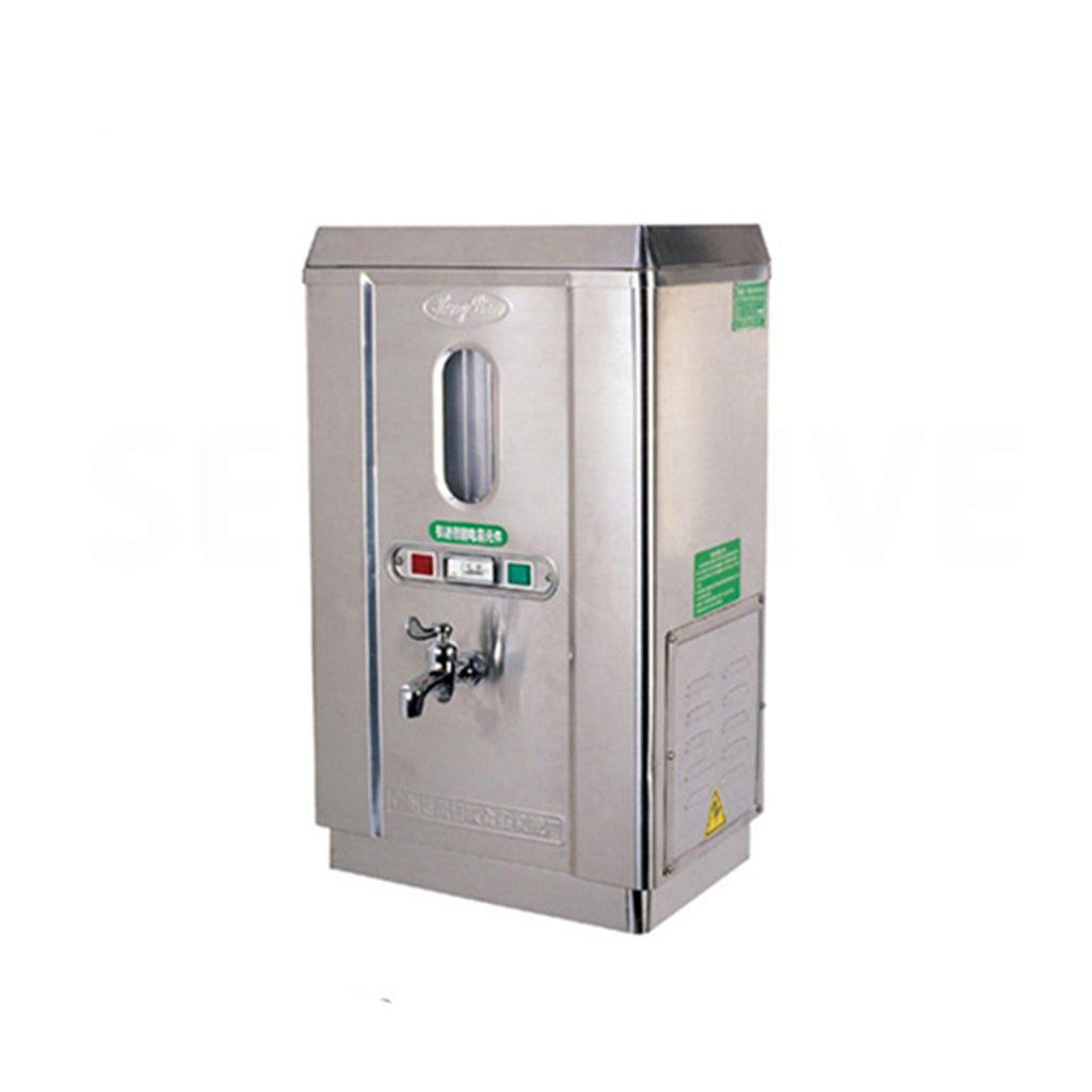 LKK ELECTRIC AUTO WATER BOILER 28L – Intercof Corporation Co.,Ltd