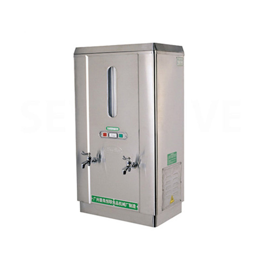 LKK ELECTRIC AUTO WATER BOILER 42L – Intercof Corporation Co.,Ltd