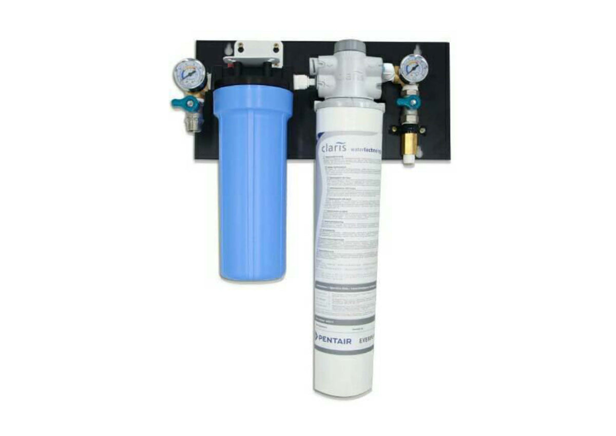 Claris - Filter Cartridge Everpure – Intercof Corporation Co.,Ltd