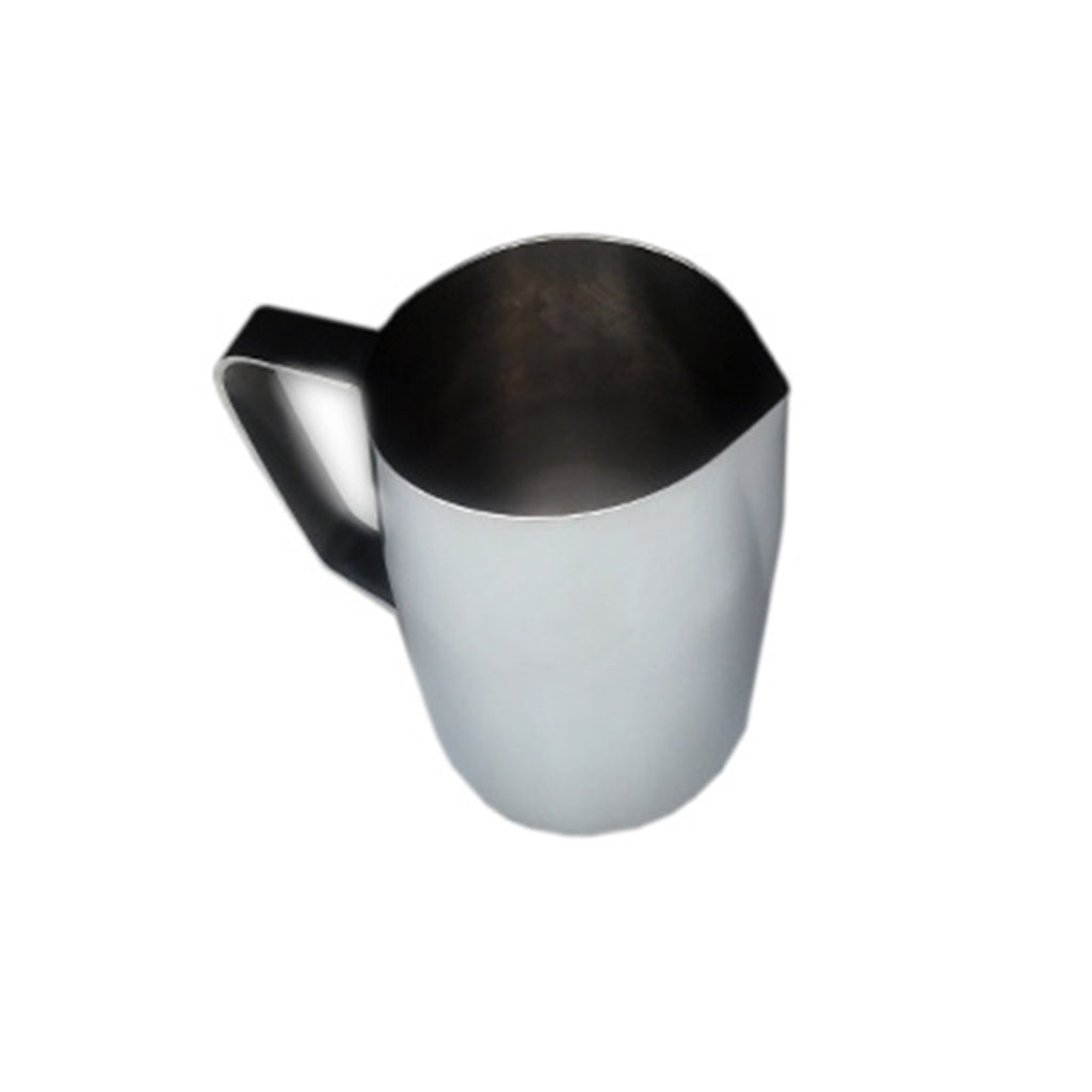Krome Pitcher Latte 400Ml – Intercof Corporation Co.,Ltd