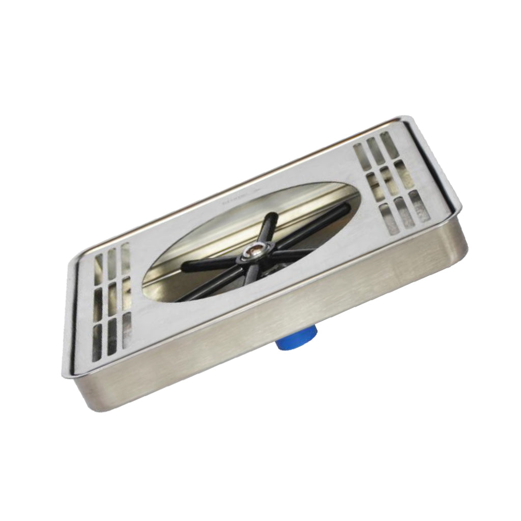 Pitcher Rinser (I) – Intercof Corporation Co.,Ltd