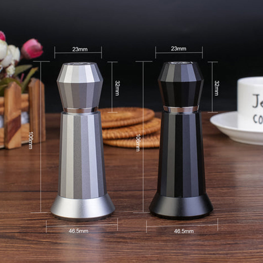 Barista Space Needle Distribution Tools – Intercof Corporation Co.,Ltd