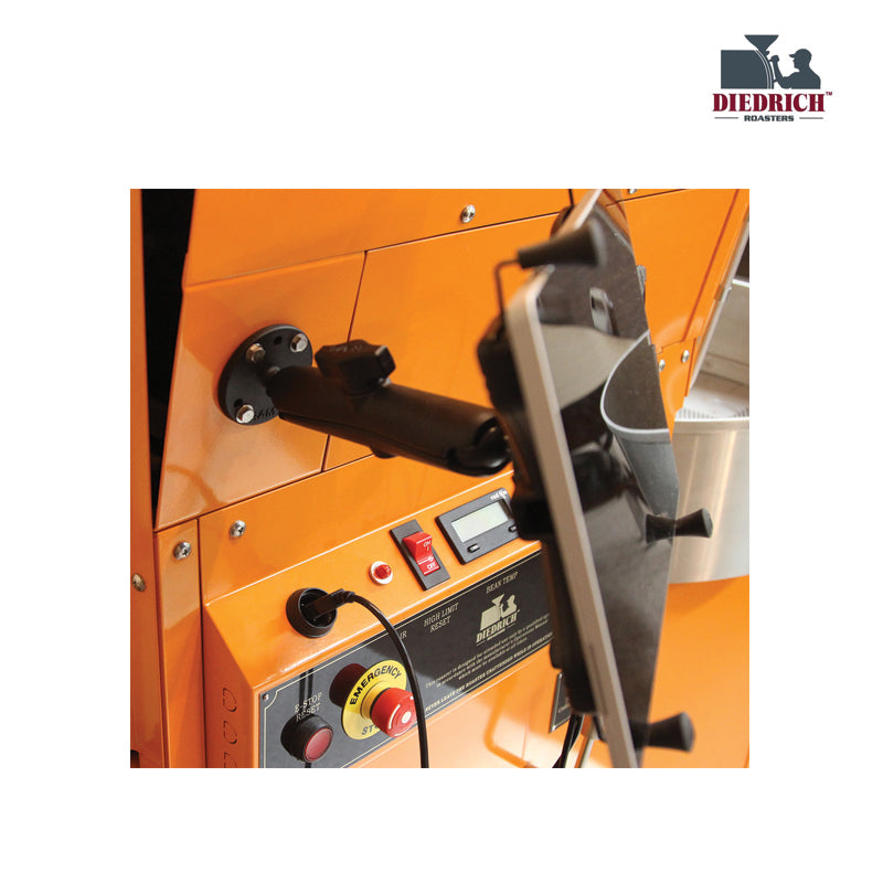 Surface Pro Tablet And Mount – Intercof Corporation Co.,Ltd